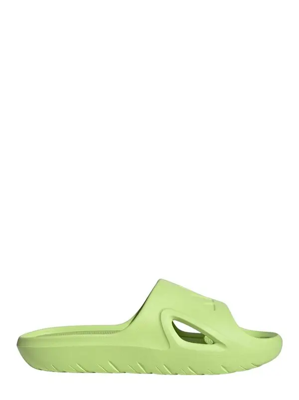 Adidas Adicane Slides - Pulse Lime