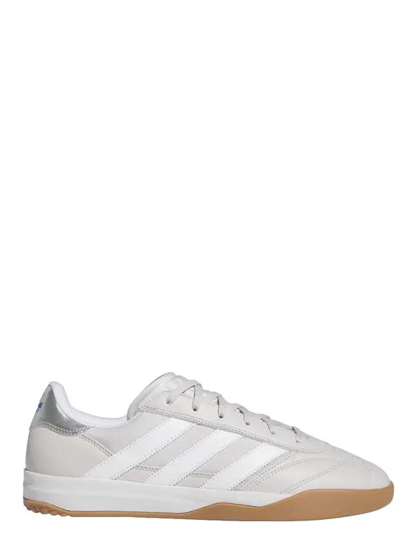 Adidas Copa Premiere Sneakers - Grey One/cloud White/gum