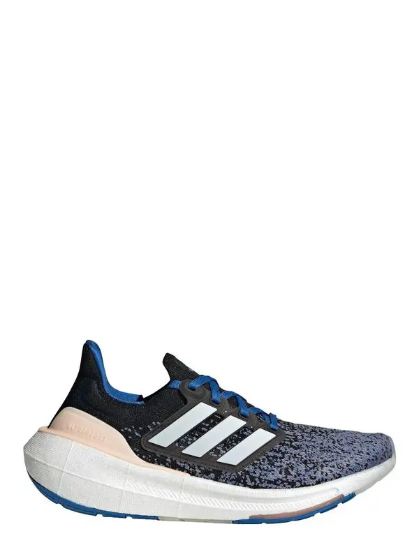 Adidas Ultra Boost Light - Core Black/cloud White/bright Royal