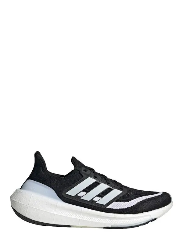 Adidas Ultra Boost Light Sneakers - Core Black/cloud White