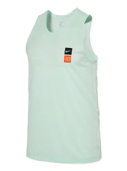 Nike Kevin Durant Sleeveless Tank Top - Light Green