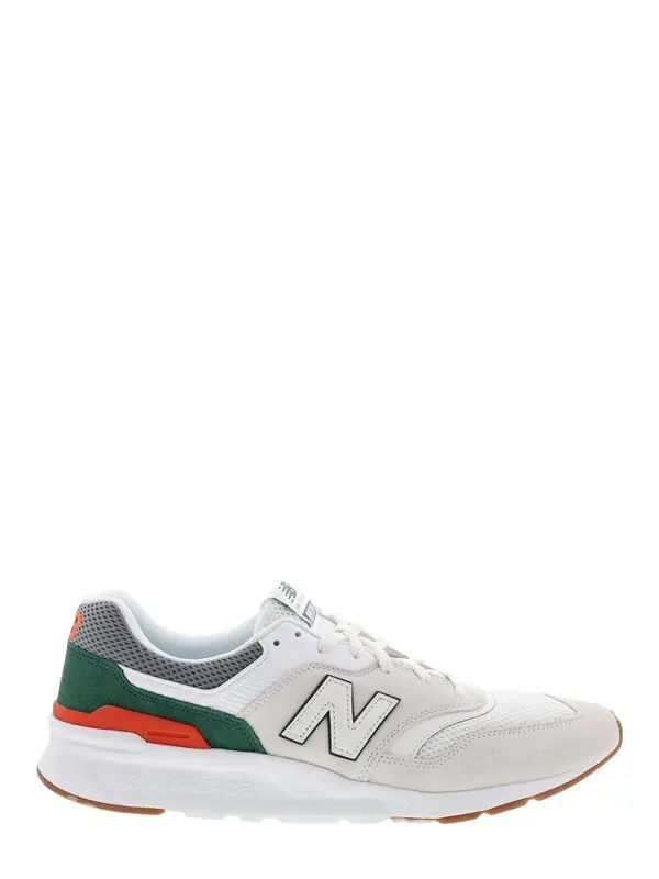 NEW BALANCE 997h Sneakers - Sea/salt