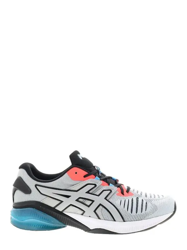 Asics Gelquantum Infinity Jinin Sneakers - Piedmont Grey