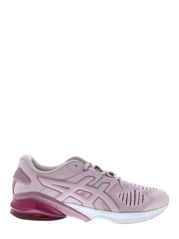 Asics Gelquantum Infinity Jin Sneakers - Watershed Rose/purple Oxide