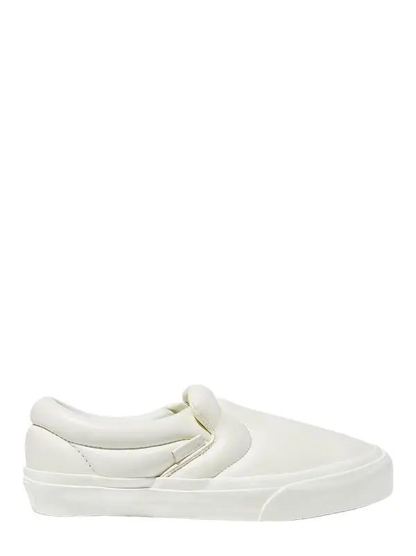 VANS Slip-on Reissue 43 Proenza Schouler Puffy - Ecru