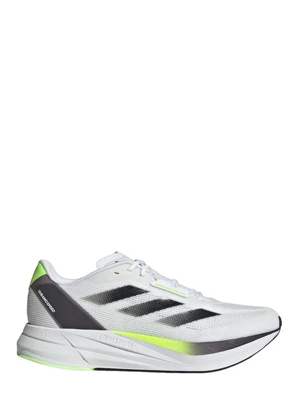 Adidas Duramo Speed Sneakers - Cloud White/core Black/aurora Black