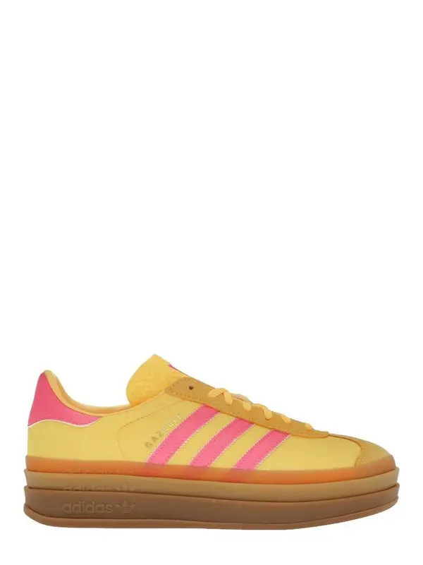 Adidas Gazelle Bold - Spark/lucid Pink