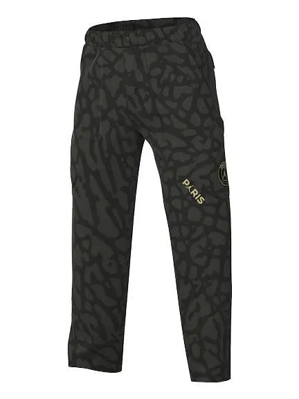 Nike Air Jordan Paris Saintgermain Chicago Trousers - Sequoia