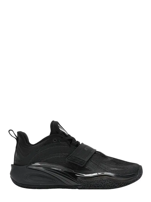 ANTA Kai 1 Yin Triple Sneakers - Black