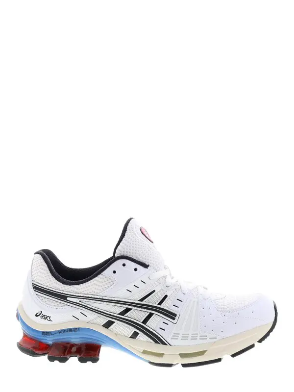 Asics Gel Kinsei Og Sneakers - White/black