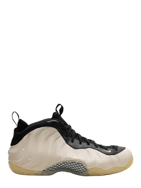 Nike Air Foamposite One Sneakers - Black