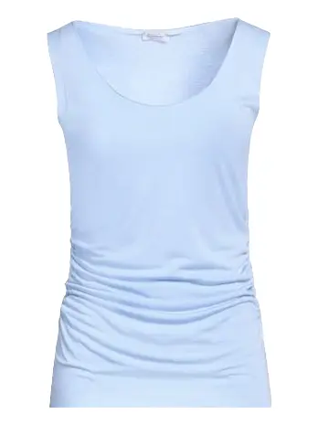 Rossopuro Jersey Top - Blue
