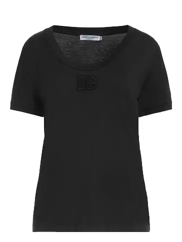 Dolce & Gabbana T-shirt - Black