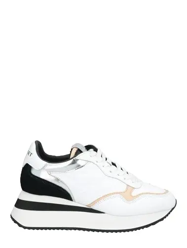 TWINSET Low-top Sneakers - White