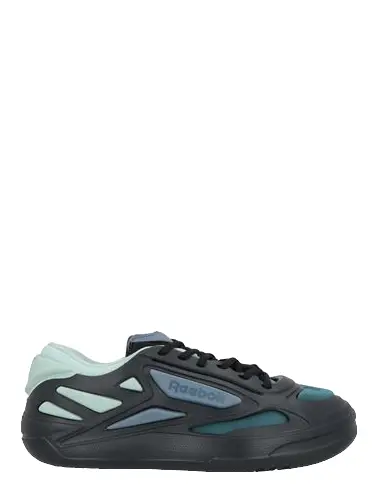 REEBOK Textile Sneakers - Black