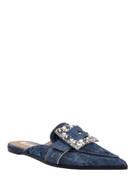 ZIGI Aram Mule - Blue