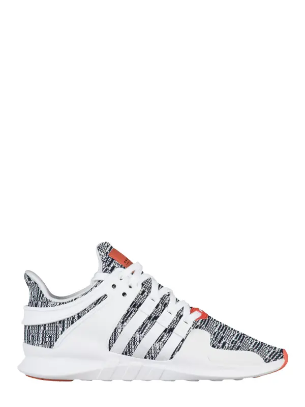 Adidas Eqt Support Adv Sneakers - White