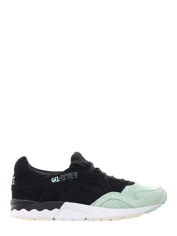 Asics Gel Lyte 5 Sneakers - Black