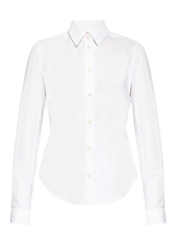 DIESEL® C-gisel-p1 Shirt - White