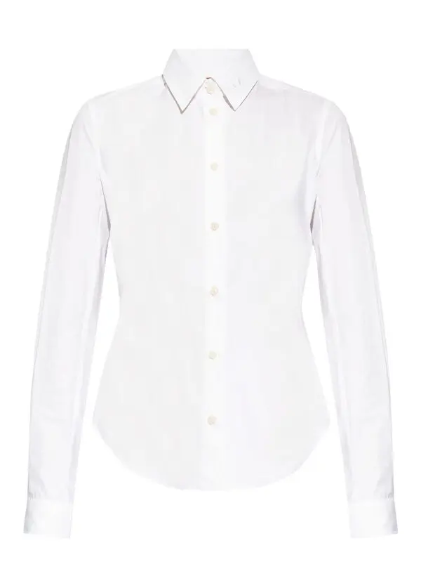 DIESEL® C-gisel-p1 Shirt - White