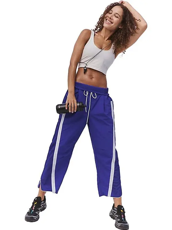 Free People Champ Is Here Pants - Jam Combo