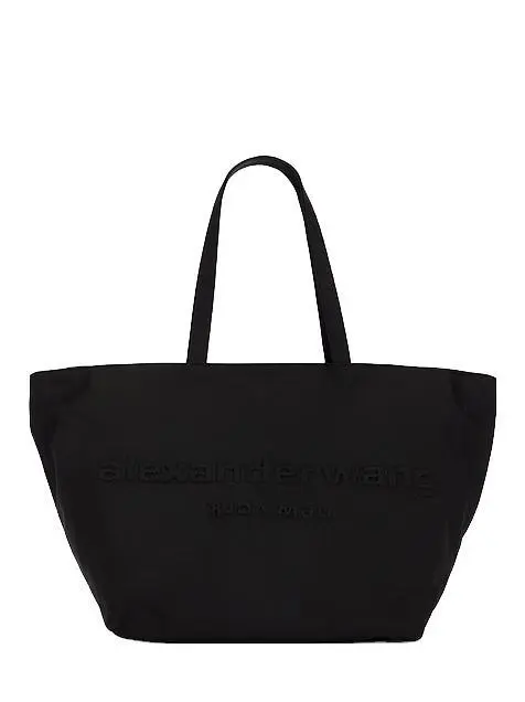 Alexander Wang Punch Tote - Black