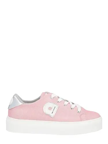 RUCOLINE Textile Sneakers - Pink