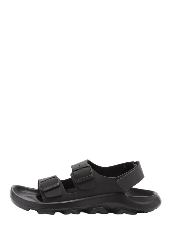BIRKENSTOCK Mogami Terra Sandal - Black Oasis