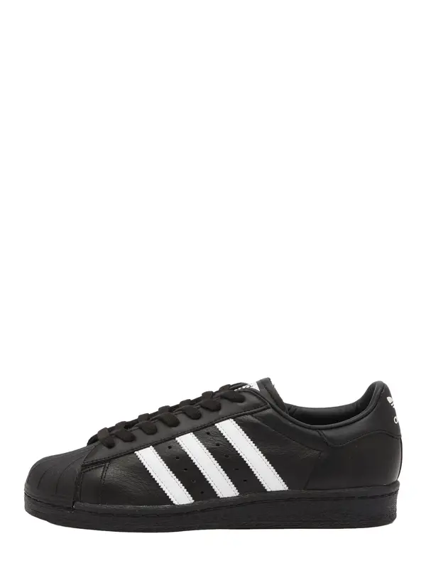 Adidas Superstar 82 Sneakers - Core Black/white/core Black