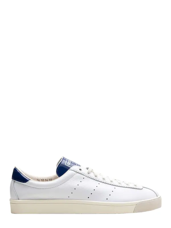 Adidas Lacombe Sneakers - White