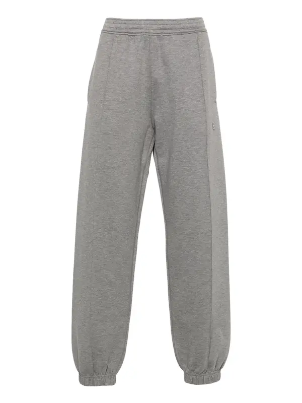 Givenchy 4g Detail Track Pants - Grey
