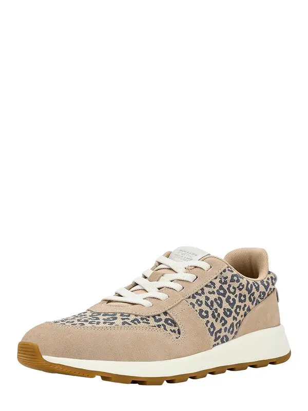 Toms Trvl Lite Retro Sneakers - Beige