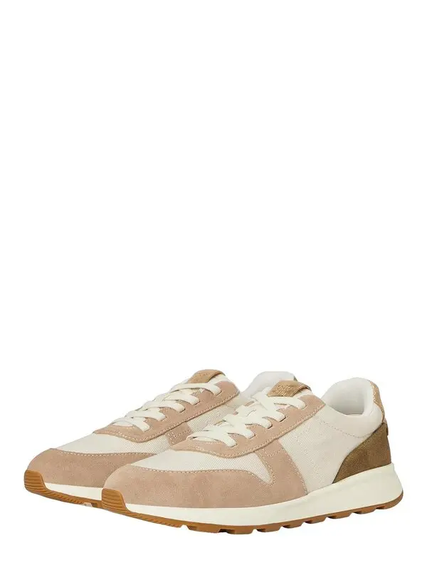 Toms Trvl Lite Retro Sneakers - Beige