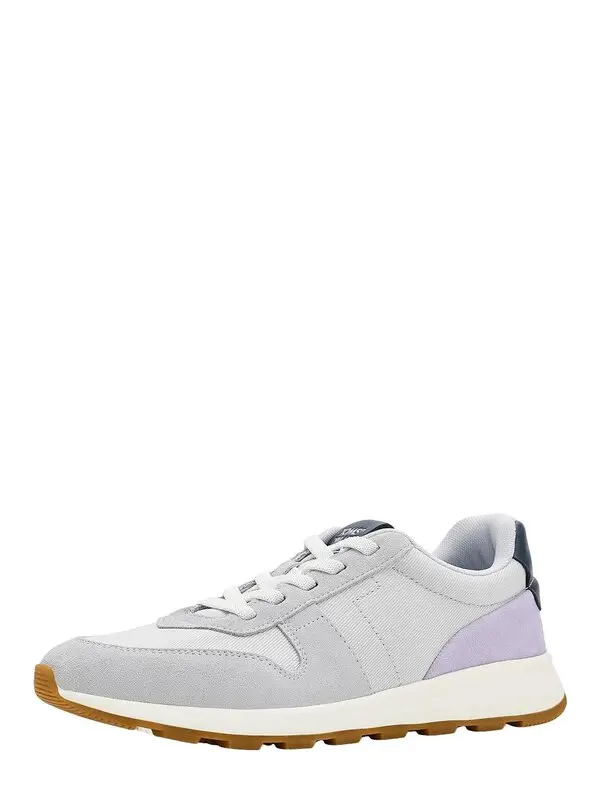 Toms Trvl Lite Retro Sneakers - Gray