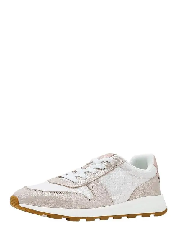 Toms Trvl Lite Retro Sneakers - Pink