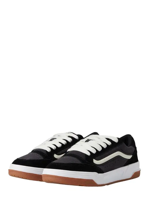 VANS Hylane Athletic Sneakers - Black