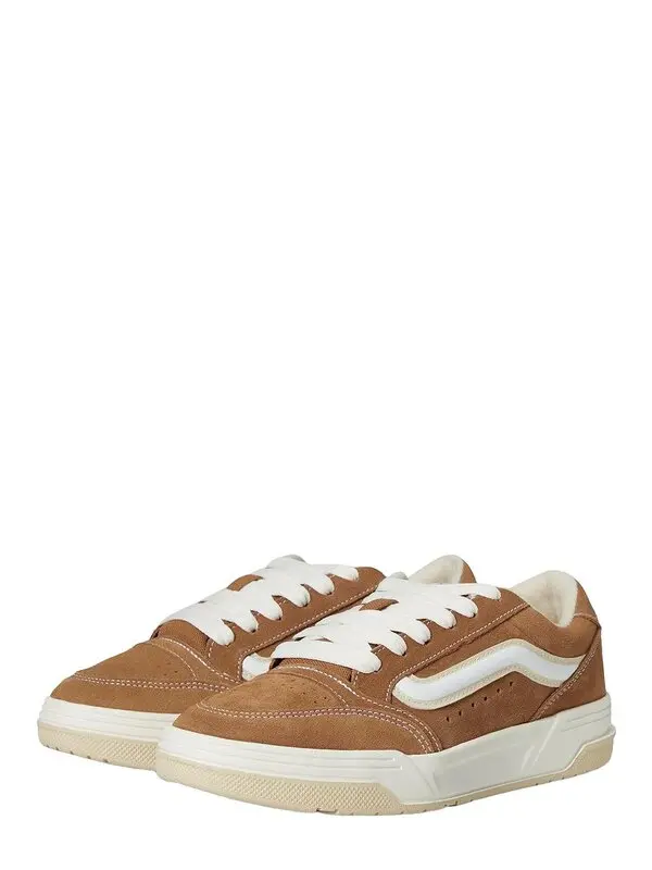 VANS Hylane Low Top Sneakers - Brown