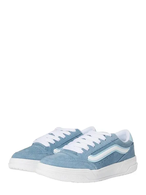 VANS Hylane Athletic Shoes - Gray