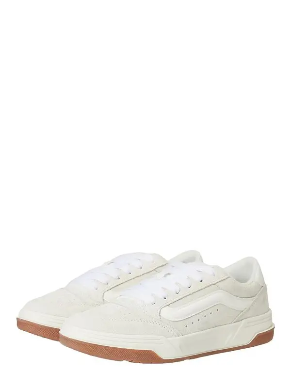 VANS Hylane Athletic Sneakers - Marshmallow