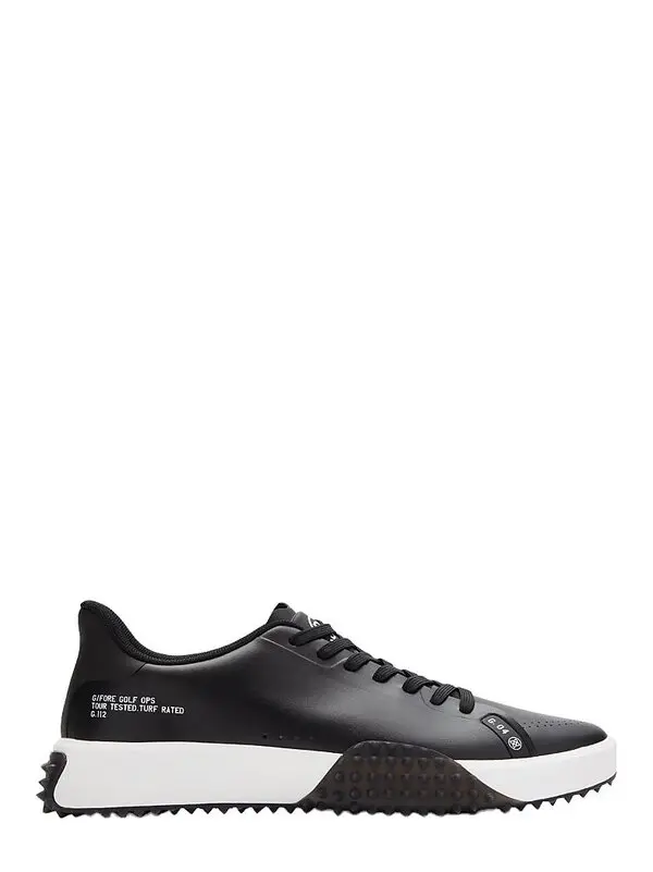 G/fore G.112 Golf Shoes - Onyx