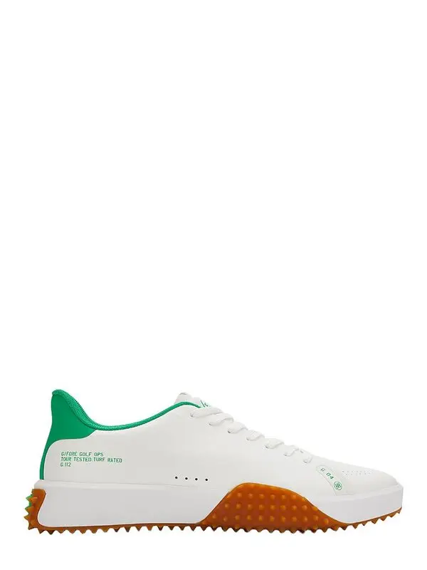 G/fore G.112 Golf Shoes - Snow/toa