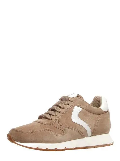VOILE BLANCHE Julia Sneaker - Beige