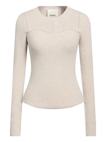 Isabel Marant Étoile Turtleneck Top - Pink