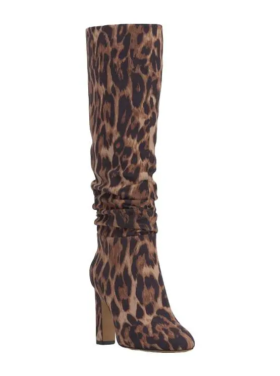Jessica Simpson Minerva Knee High Boot - Natural