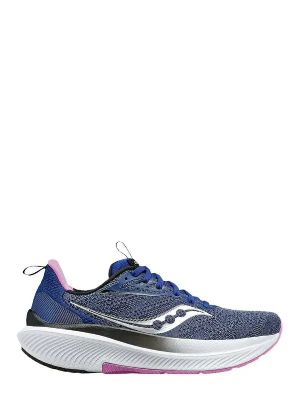 Saucony Echelon Wide Sneakers - Blue