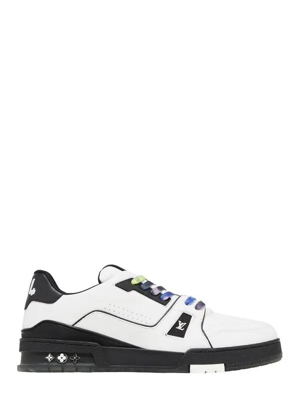 LOUIS VUITTON Trainer - White