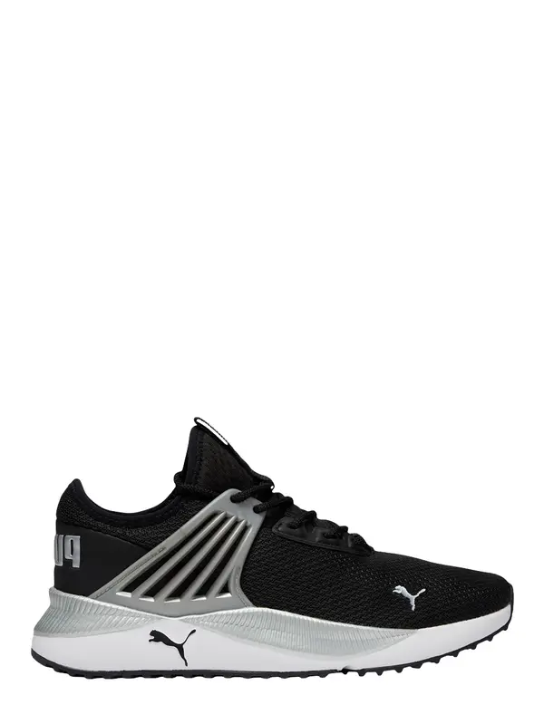 PUMA Pacer Future Wide Sneakers - Black
