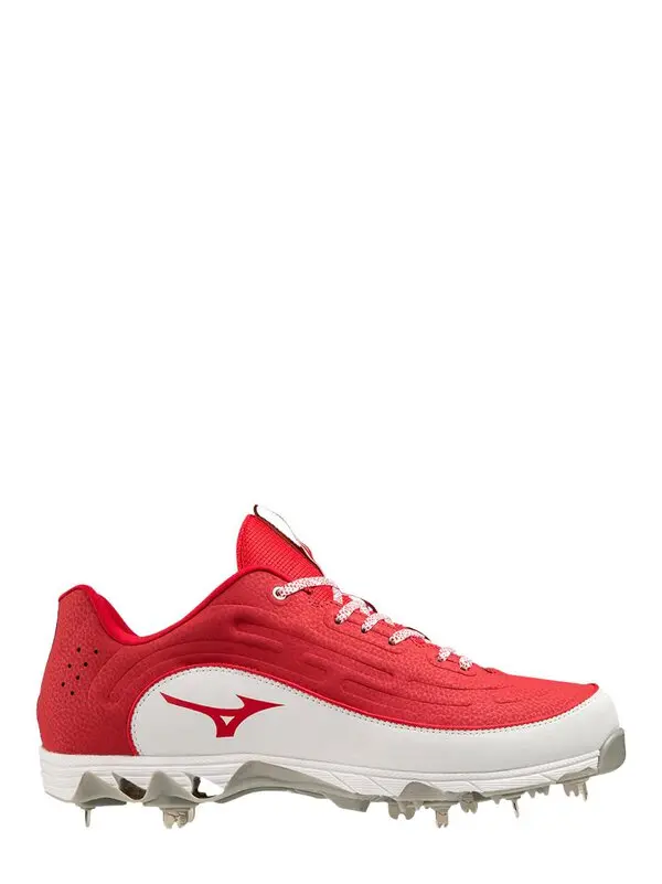 Mizuno 9-spike Ambition 3 Low - Red