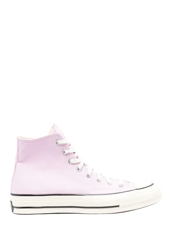 CONVERSE Chuck 70 High-top Sneakers - Purple