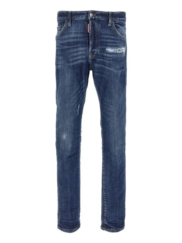 Dsquared2 Cool Guy Jeans - Blue
